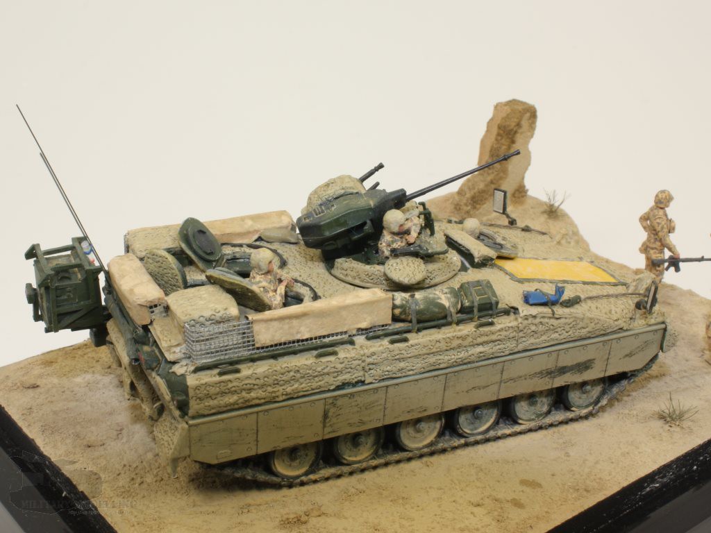 11_marder-1a5 | Military Modelling Info