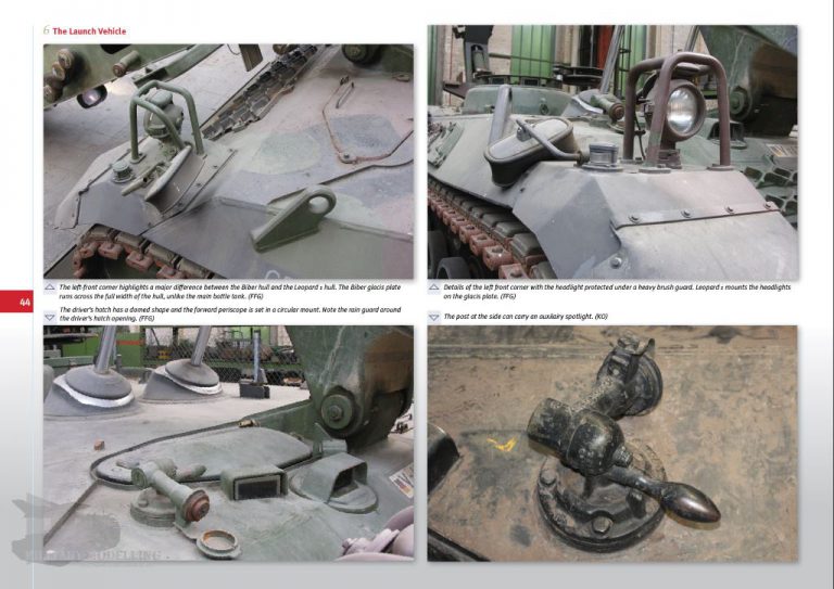 07_tp_biber_prv - Military Modelling Info