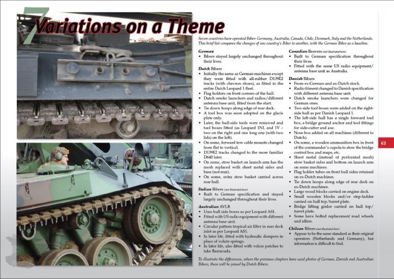 08_tp_biber_prv - Military Modelling Info