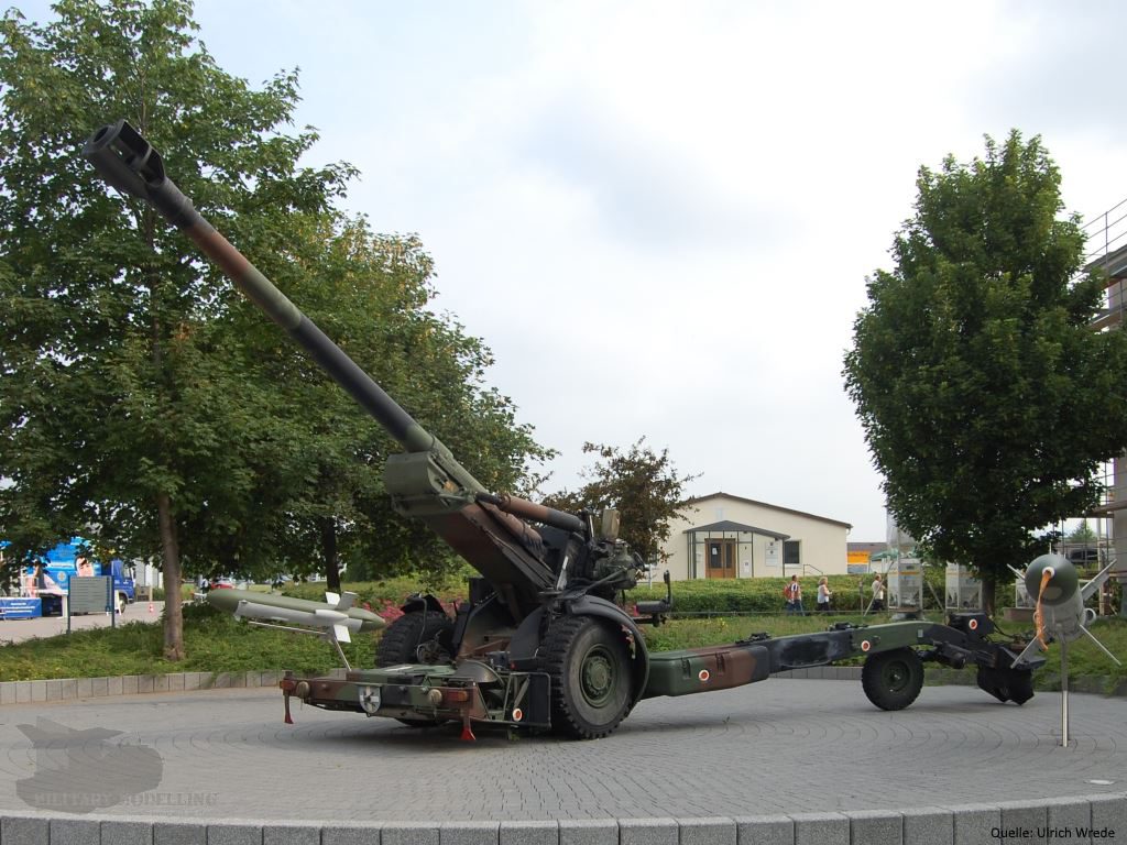 00_fh70 | Military Modelling Info