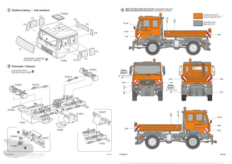 23_mv120 - Military Modelling Info