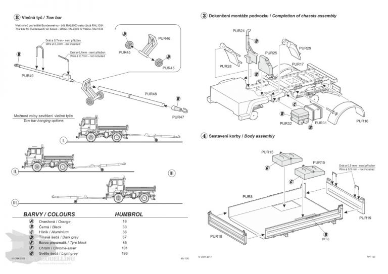 24_mv120 - Military Modelling Info