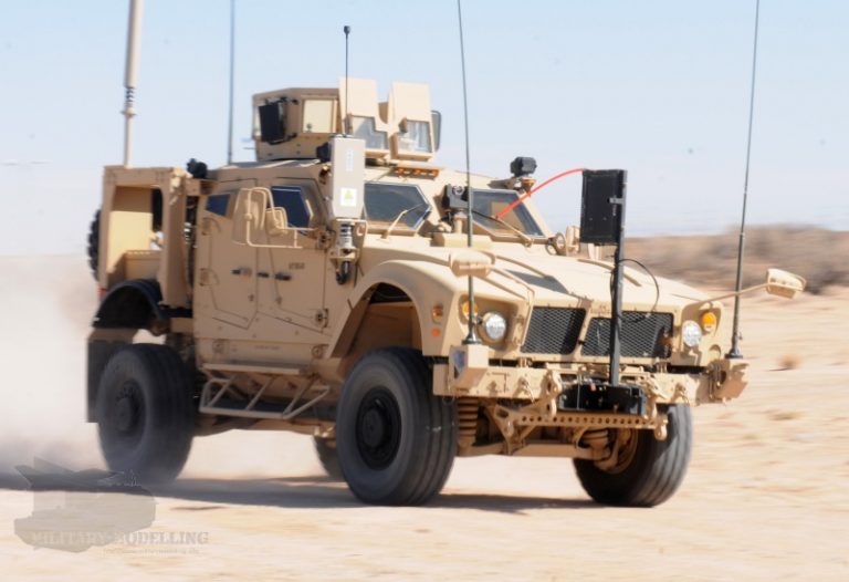 40_tm_matv - Military Modelling Info