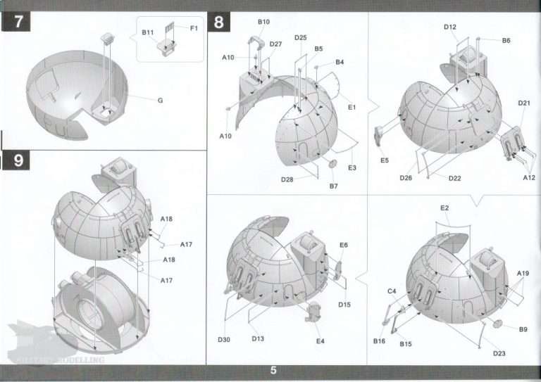 TAKOM: AK-130 Russian Navy 130mm Automatic Naval Gun ...