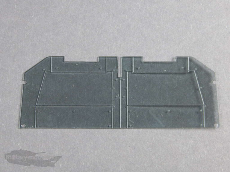 MAD Modellbau: MAN MSA - MilitaryModelling.info