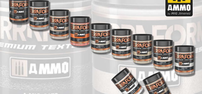 Ausgepackt - Archives Military Modelling Info