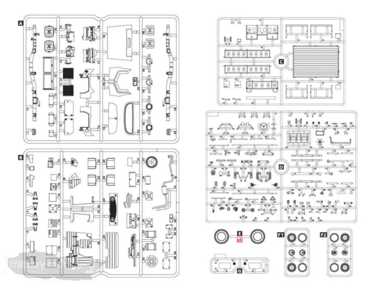 01_icm-unimog - Military Modelling Info
